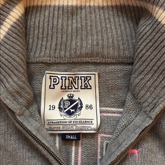 PINK Victoria's Secret | Sweaters | Sweater Pink | Poshmark